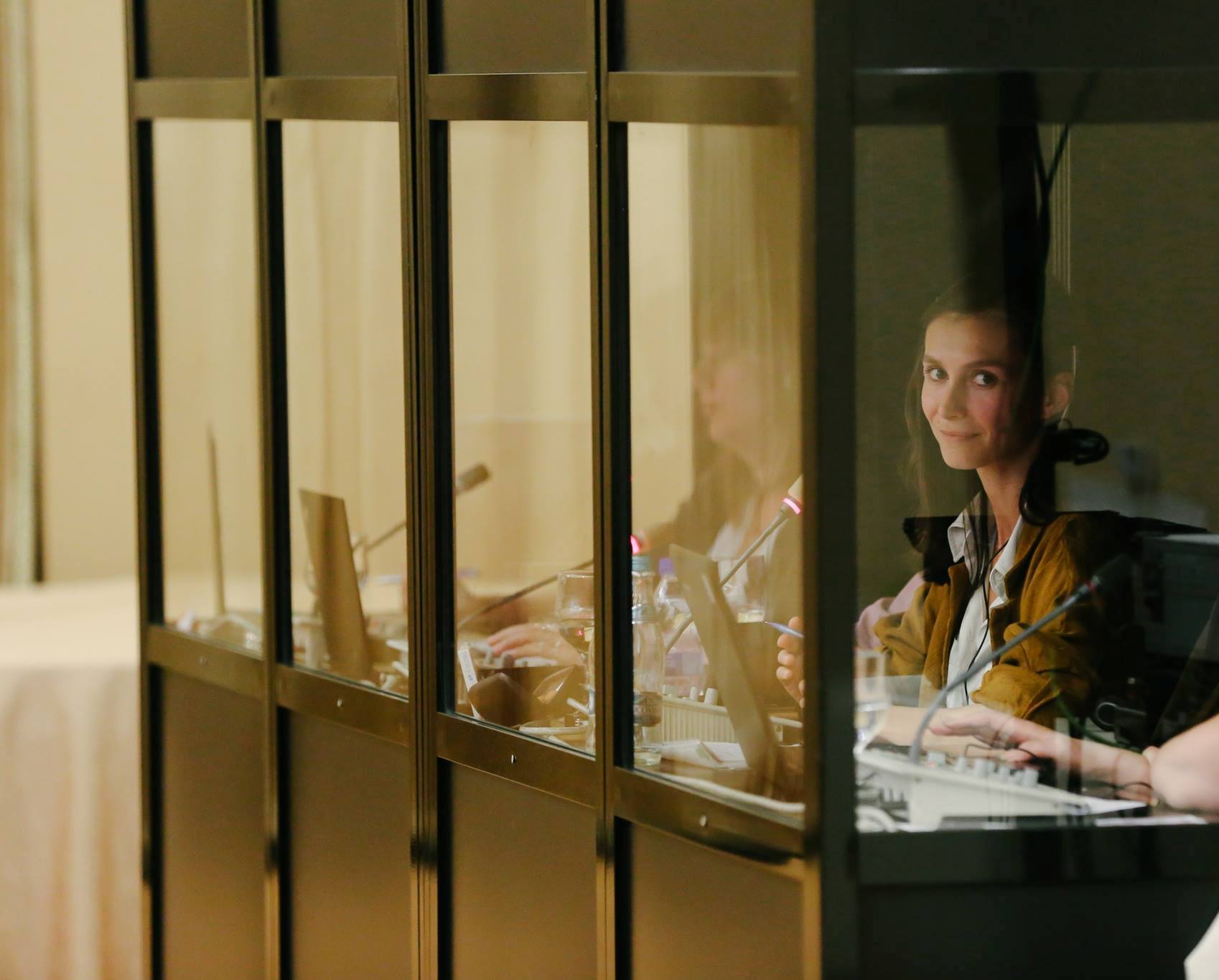 Interviu cu Adina Pop-Coman | Corola Traduceri